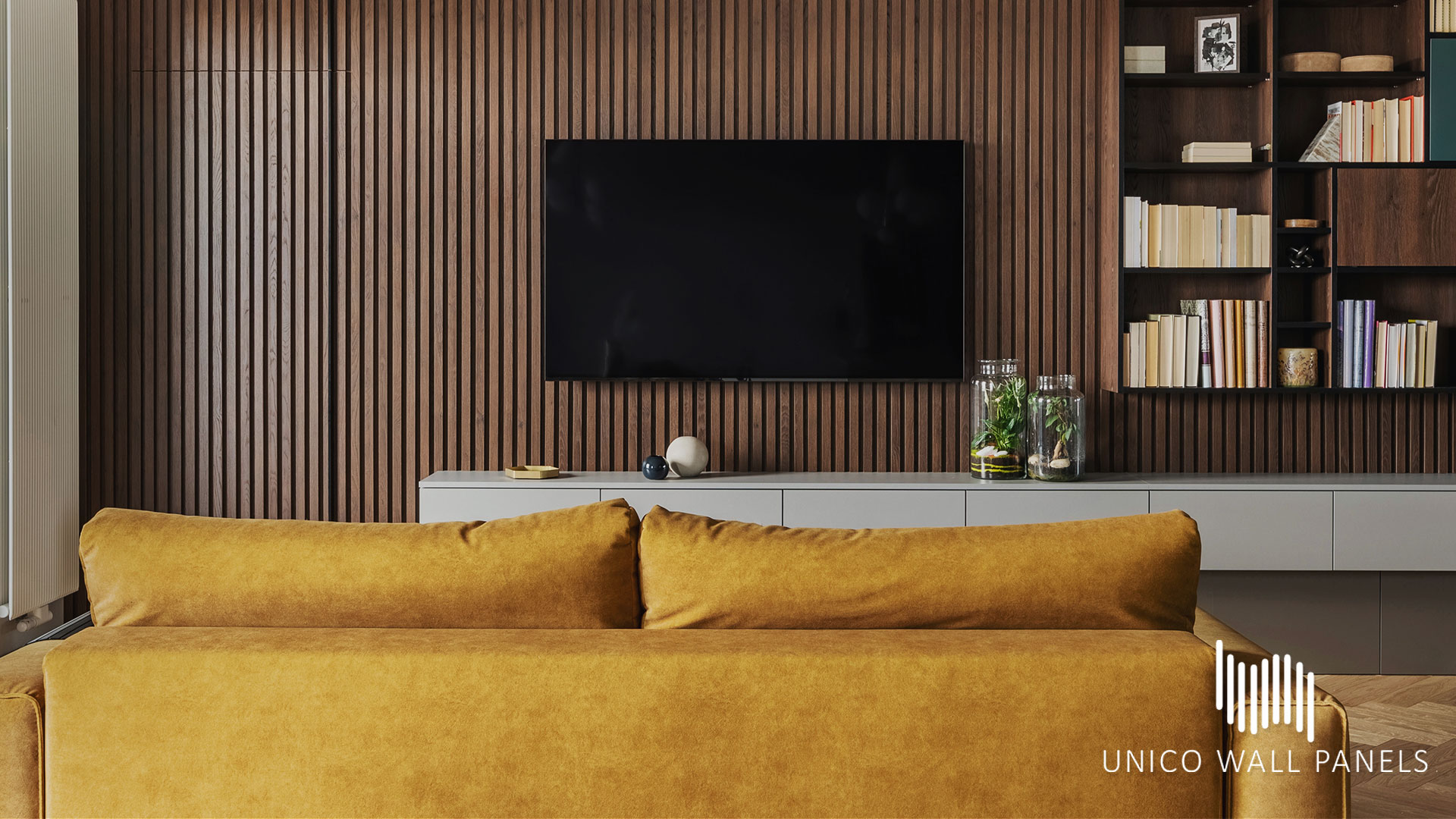 PVC Wall Panel in Gurgaon, Delhi, Noida - 8512000888