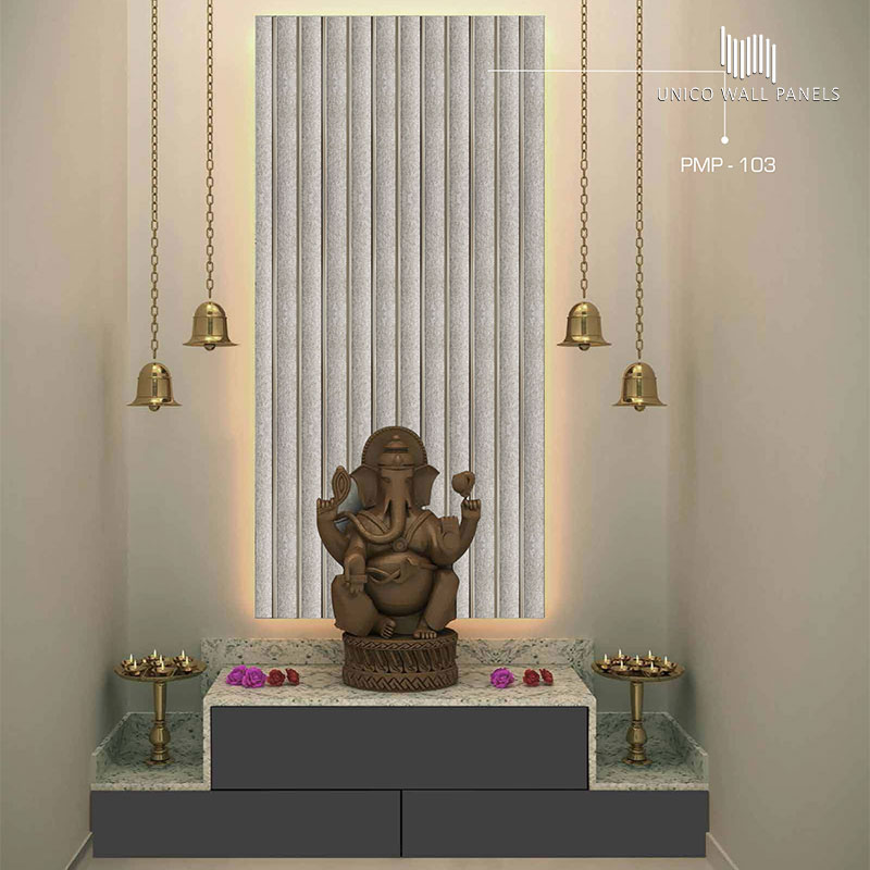 Charcoal Wall Panel - PVC Wall Panel in Gurgaon, Delhi, Noida ...